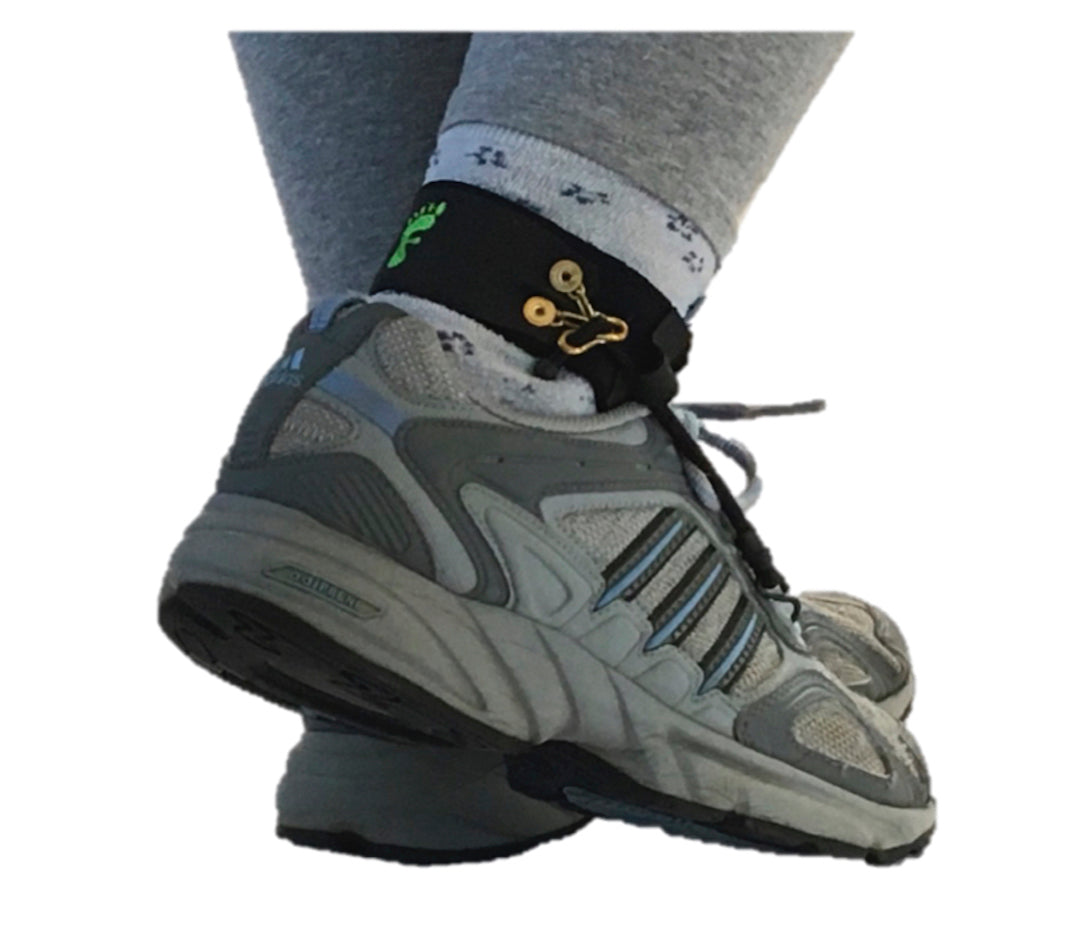 AFO Drop Foot Brace – Freedom Walk AFO